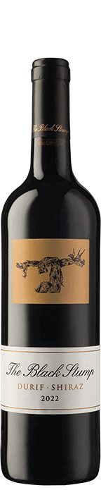 The Black Stump Durif Shiraz 2022