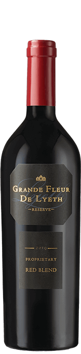Grande Fleur de Lyeth Reserve 2019