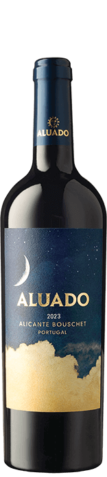 Aluado Alicante Bouschet 2023