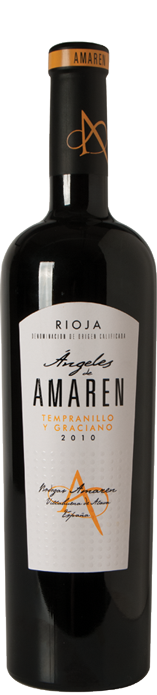 Angeles de Amaren 2010