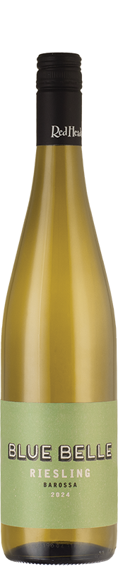 RedHeads Blue Belle Riesling 2024