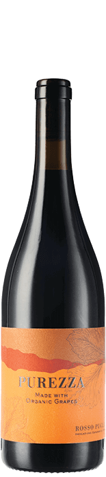 Purezza Red 2020