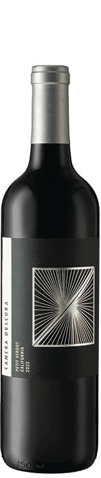 Camera Obscura Red Blend 2022