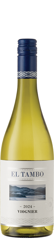El Tambo Viognier 2024