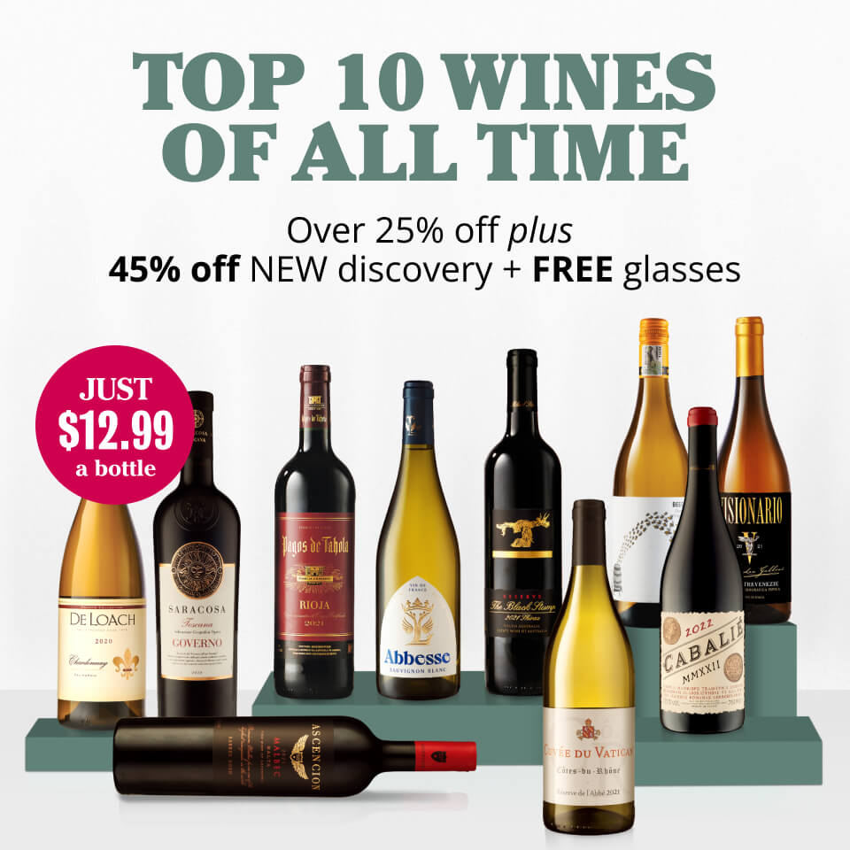 Special Offer | Laithwaite's Wine