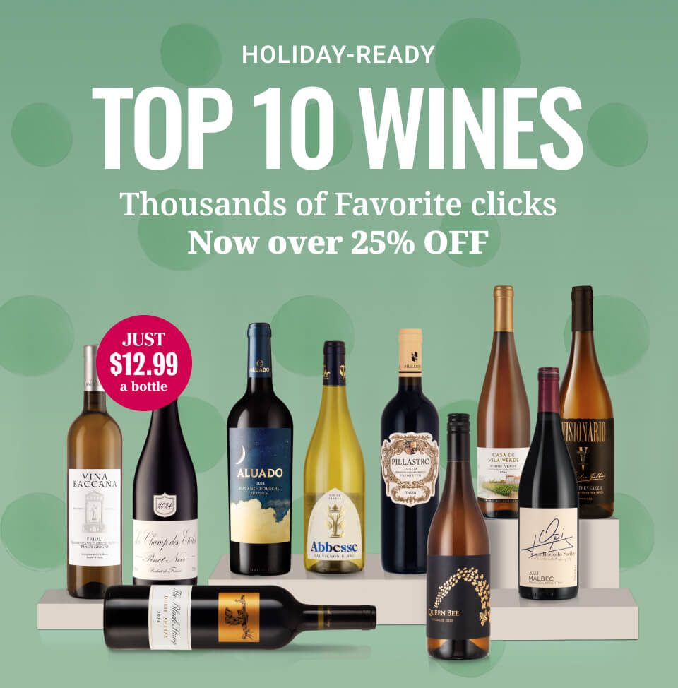 Special Offer | Laithwaite's Wine