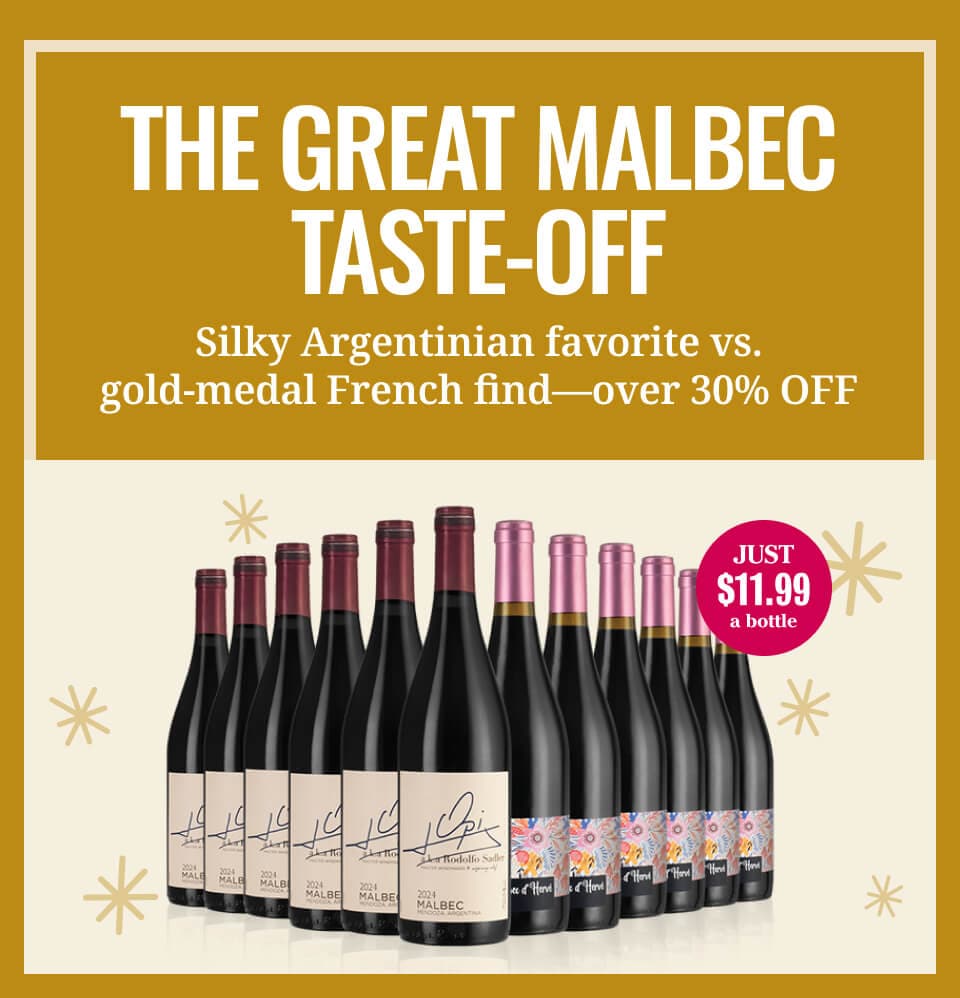 Special Offer | Laithwaite's Wine