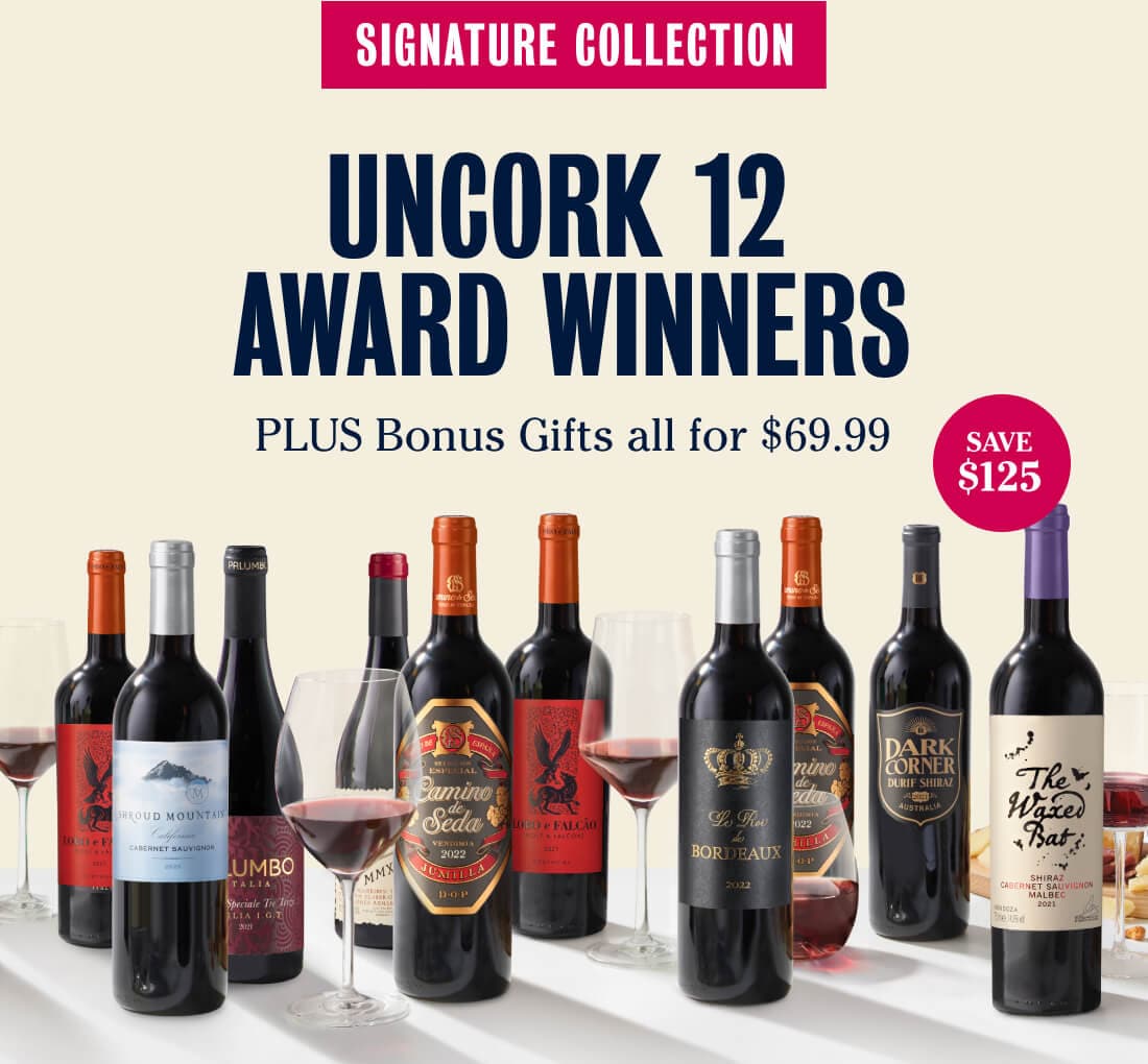 Wine Delivery | Laithwaites