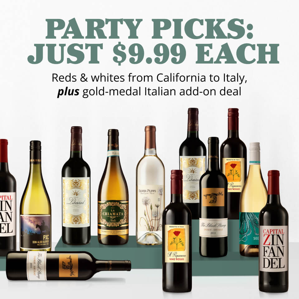 Special Offer | Laithwaite's Wine