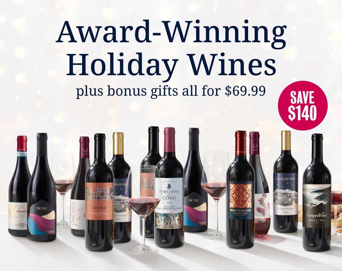 Wine Delivery | Laithwaites